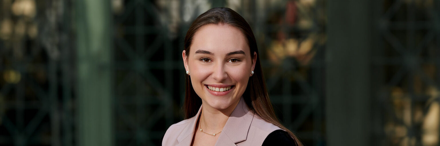 Lysa-Marie Rochon - Exponentiel