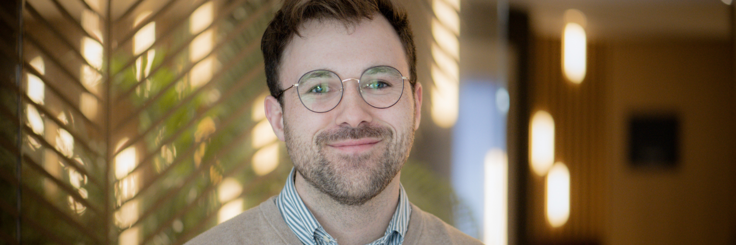 Mathieu Pagé - Exponentiel