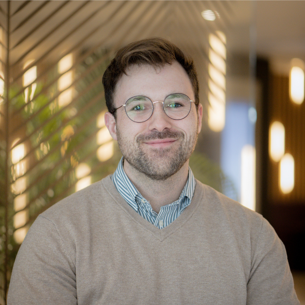 Mathieu Pagé - Exponentiel