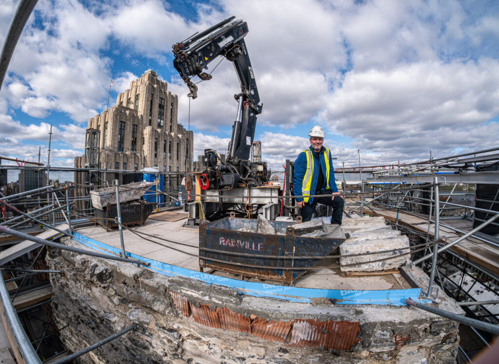 Célébrer les 120 ans d’existence de DFS, la plus ancienne firme d ...