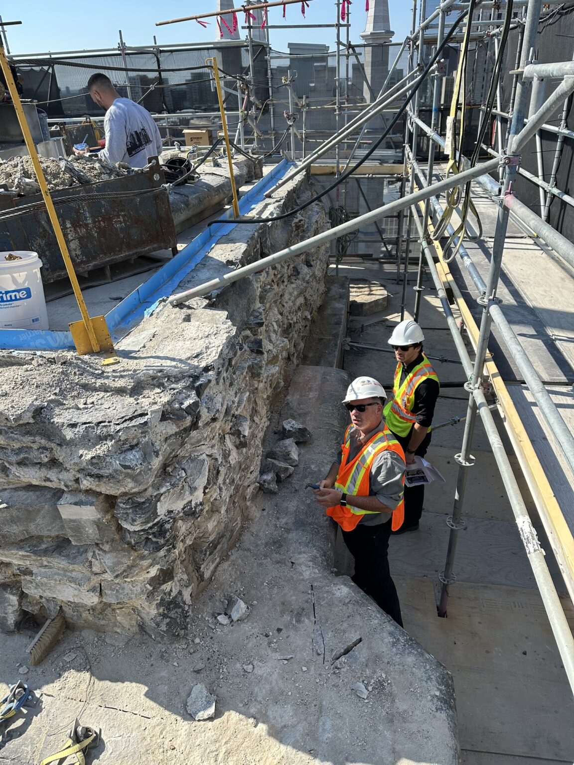 Célébrer les 120 ans d’existence de DFS, la plus ancienne firme d ...