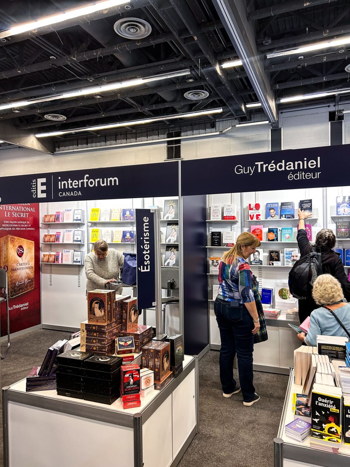 Cocréer un atelier avec Interforum Canada pour mieux rayonner sur LinkedIn - Exponentiel